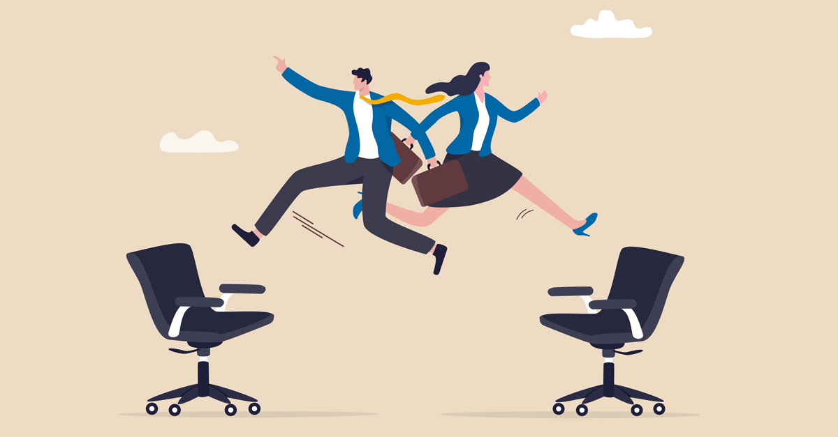 Job Rotation: Ziele, Vorteile und Nachteile